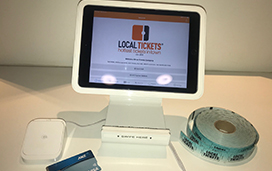 Localtix | Ticketing Products